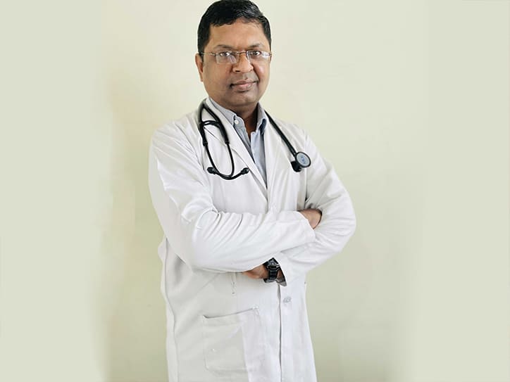 Doctors - Chhatrapati Shivaji Subharti Hospital